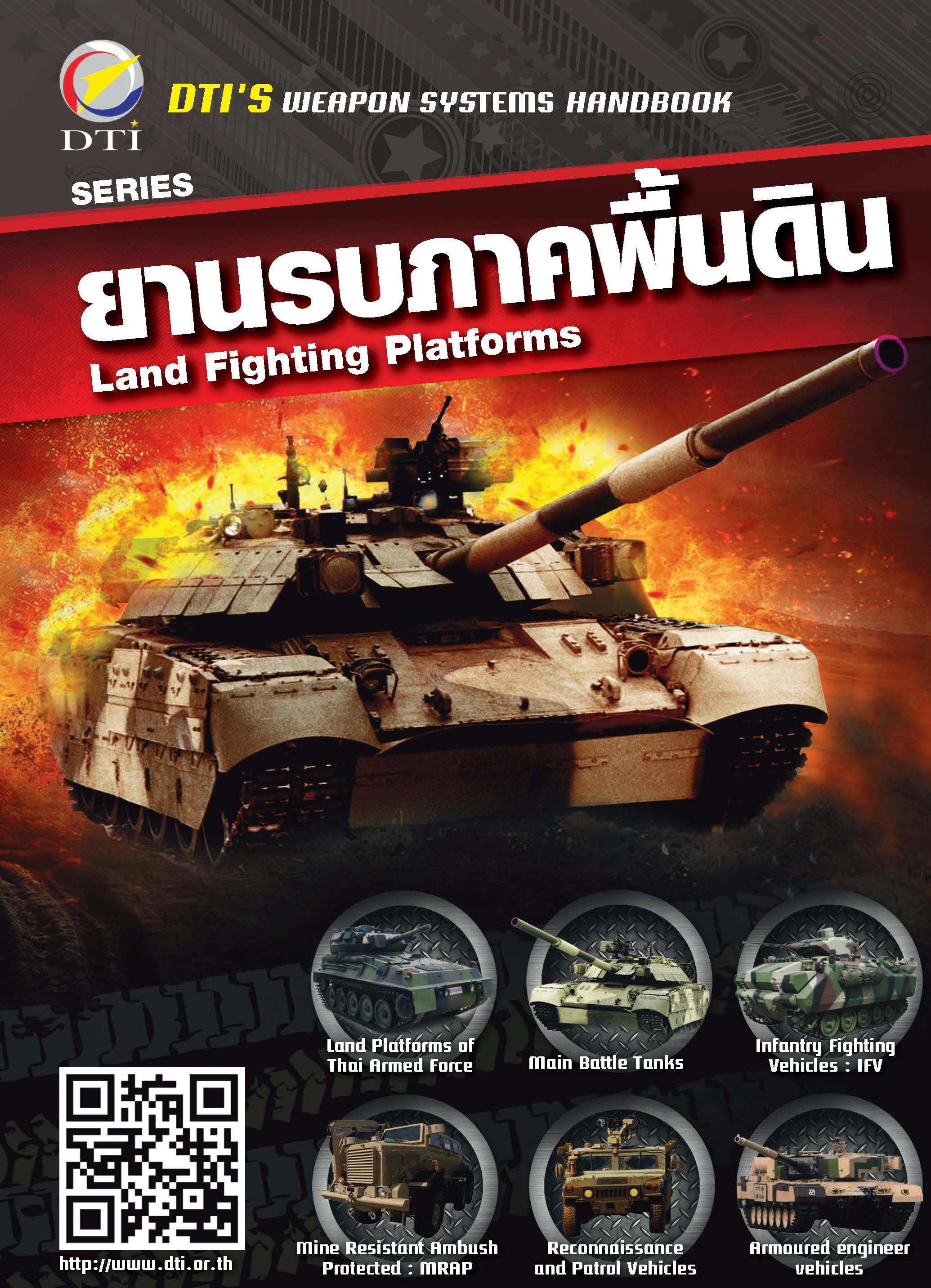 Defence Technology Institute