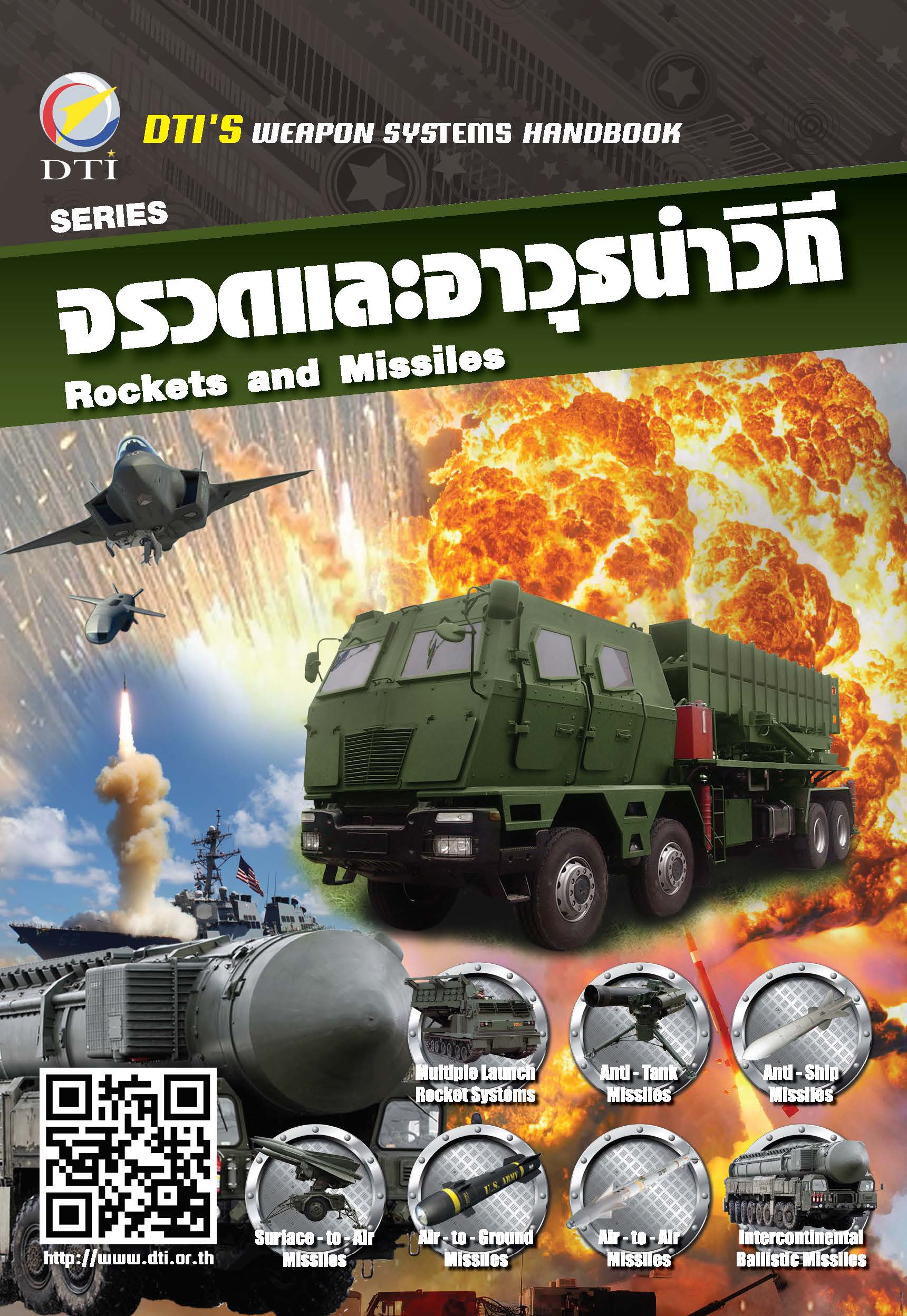 Defence Technology Institute